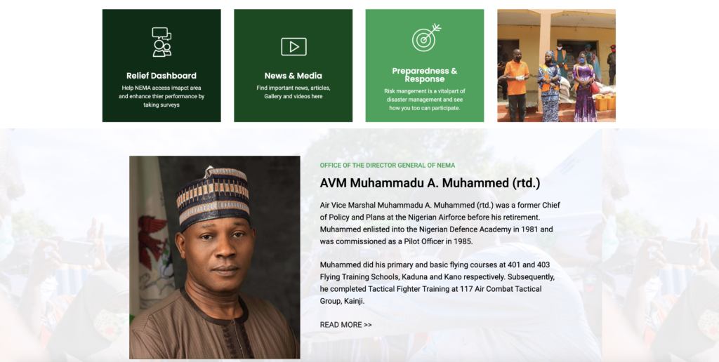 NEMA Recruitment 2025/2026 Application Form Registration Portal | www ...